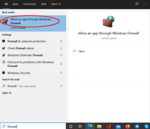 How to Fix Windows 10 Remote Assistance is Not Working