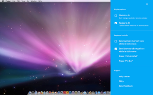 Chrome Remote Desktop vs Microsoft RDP. What is the difference?
