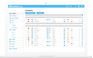 LogMeIn vs TeamViewer | Remote Desktop Comparison in 2025