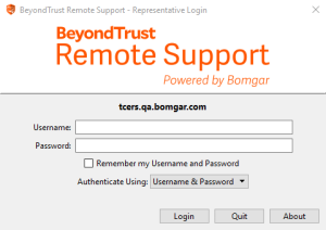 Bomgar vs TeamViewer | 2025 Remote Desktop Software Comparison