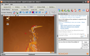 Bomgar vs TeamViewer | 2025 Remote Desktop Software Comparison