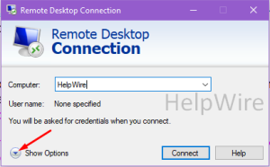 3 Ways to Set Up Remote Desktop for Dual Monitor [GUIDE]