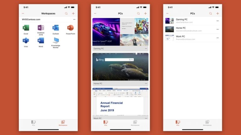 Microsoft Remote Desktop vs AnyDesk Comparison in 2025