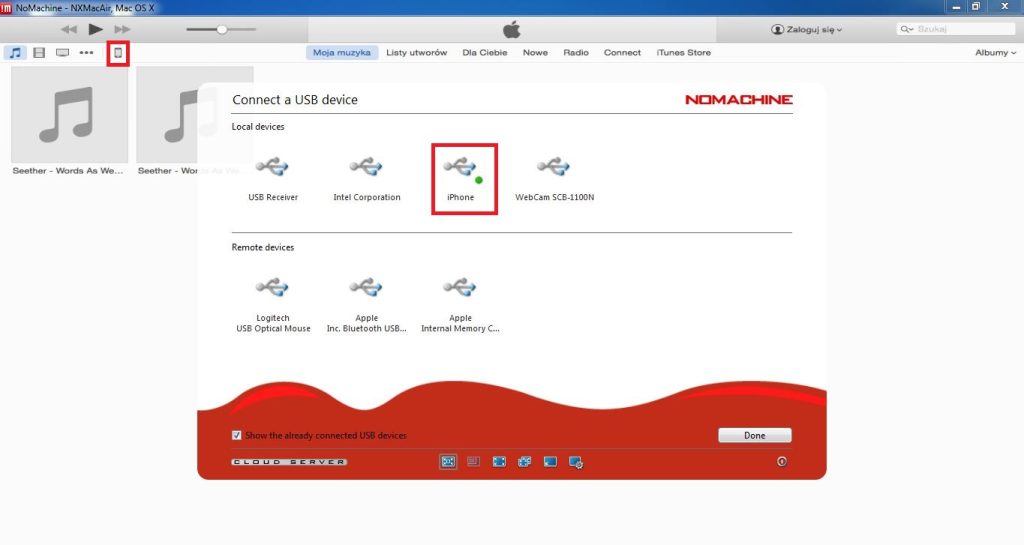 NoMachine vs Remote Desktop Protocol. What is the difference?