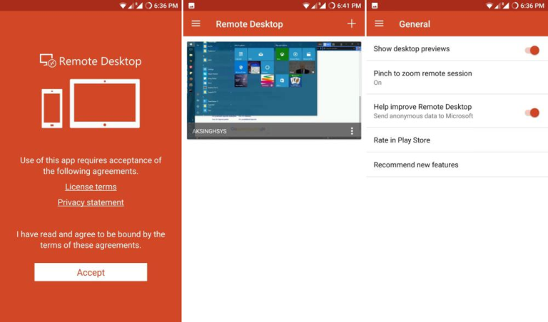 GoToMyPC vs RDP | 2025 Remote Desktop Software Comparison