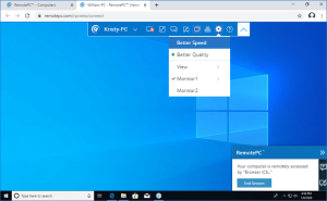 RemotePC vs LogMeIn: Which Remote Access Tool Delivers More Value?