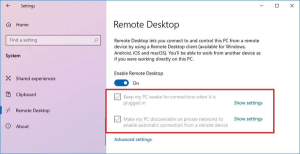Erlaube Remote-Desktop-Zugriff: Detaillierte Anleitung für Windows 10