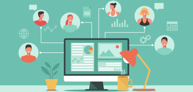 How To Manage A Remote Team | The Challenges Of Working Remotely
