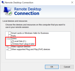 How To Transfer Files Over Remote Desktop (All You Need To Know)