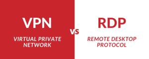 Remote Desktop VS VPN: Detailed Comparison