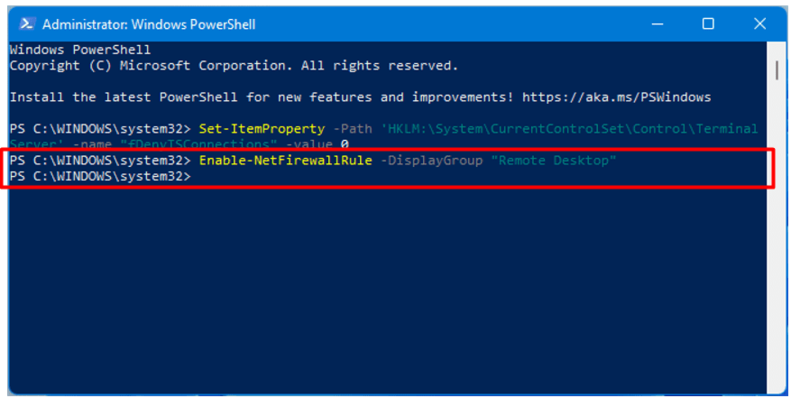 Setting up remote desktop access on Windows 11. Complete guide 2022.