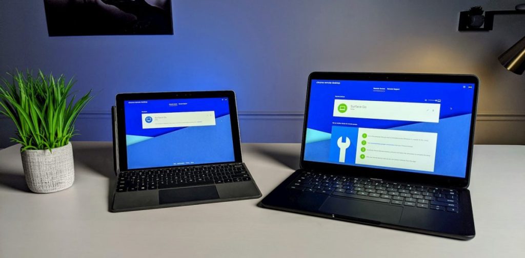 Chrome remote Desktop: Full Review Chrome remote Desktop: Full Review