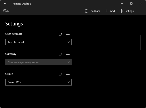 Detailed Guide To Using Microsoft Remote Desktop App [For Windows 10]