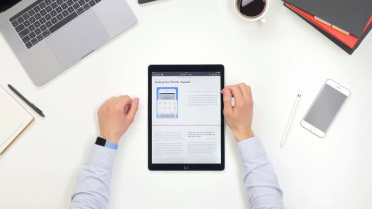 How to Control an iPad with an iPhone or Mac Remotely in 2024