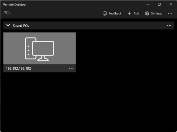 Detailed Guide To Using Microsoft Remote Desktop App [For Windows 10]