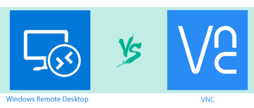 Differences Between VNC & RDP Protocols (An In-Depth Comparison) Differences Between VNC & RDP Protocols (An In-Depth Comparison)