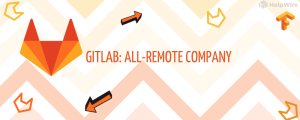 GitLab and remote working mode | HelpWire Blog