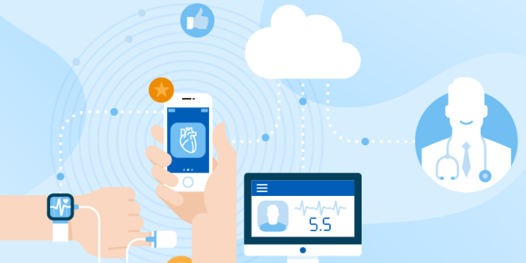 Remote support for medical devices – how it works