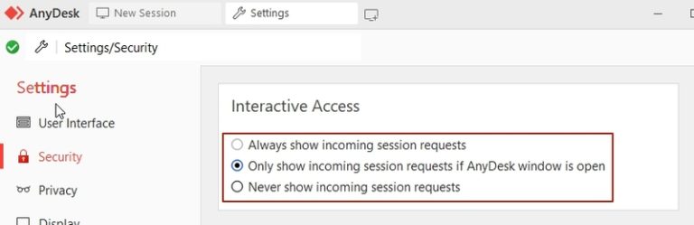 AnyDesk Not Working: Common Problems and How to Fix Them