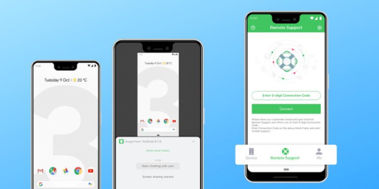 The Best Android Remote Access Software 2024