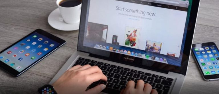 How to Remotely Control an iPhone from Mac, Mobile or PC