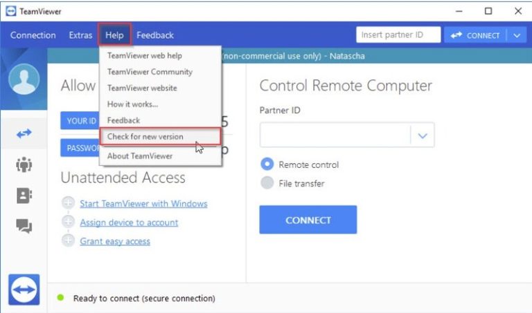TeamViewer Issues Detailed Guide