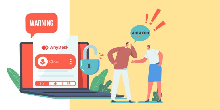 Is AnyDesk Safe? AnyDesk Scams and How to Avoid Them