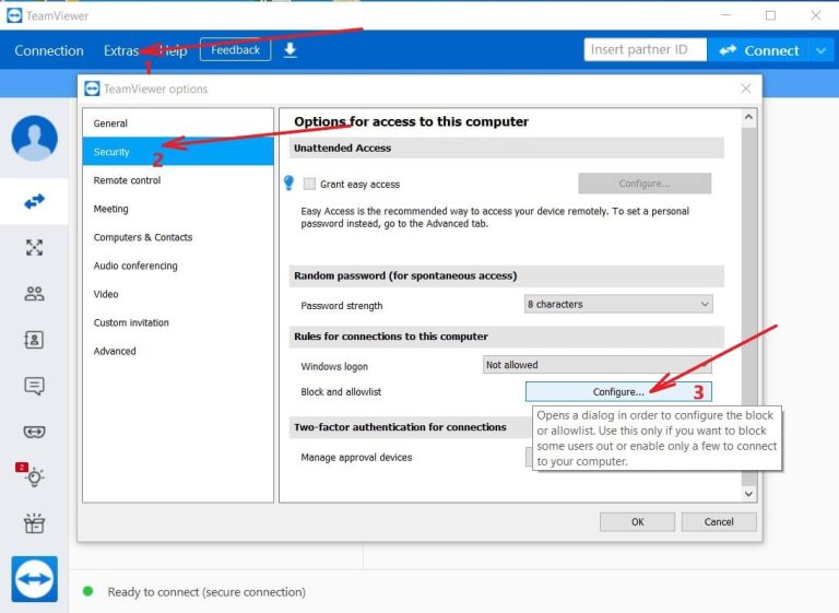 Is TeamViewer Safe to Use in 2025?
