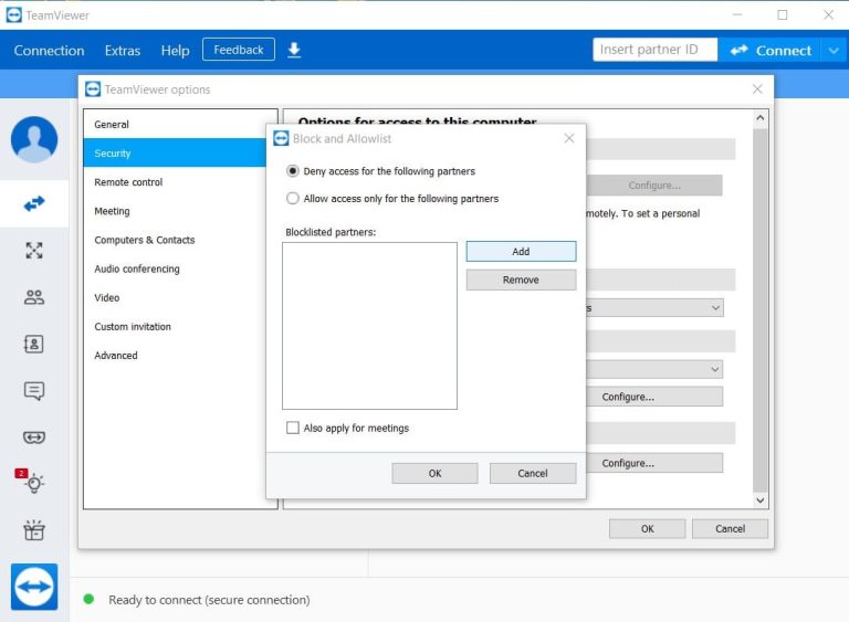 Is TeamViewer Safe to Use in 2025?