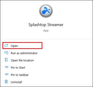 How to Resolve Splashtop Not Working Issues: A Troubleshooting Guide 2025