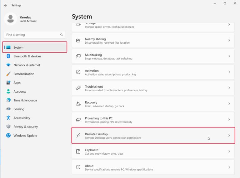 How to Use Microsoft Remote Desktop: Windows 10 & 11 Definitive Guide
