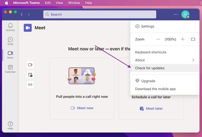Top 11 Ways to Fix Microsoft Teams Not Working on Mac in 2025