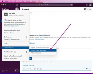 Managing Multiple Slack Workspaces: Tips for Accounts, Switching ...