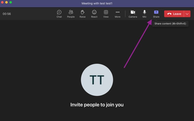 Como Dar ou Solicitar Controle no Microsoft Teams: Um Guia Completo