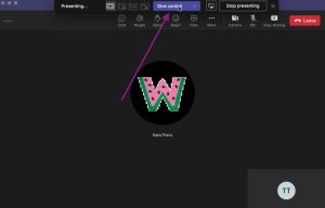 How to Give or Request Control in Microsoft Teams: A Full Guide