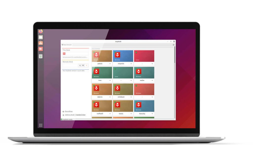 List of Best remote desktop clients for Linux [2025 Guide]