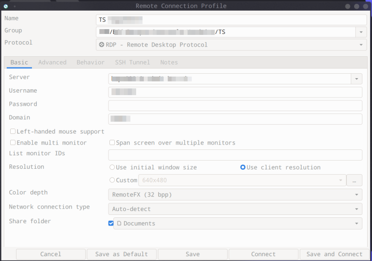 List of Best remote desktop clients for Linux [2024 Guide]