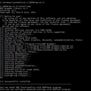 Enable Remote Desktop For Multiple Users on Windows 10/11