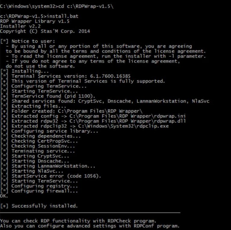 Enable Remote Desktop For Multiple Users on Windows 10/11