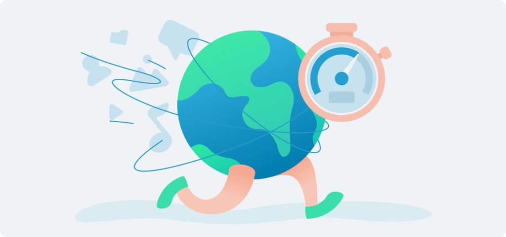 Does Your VPN Slow Down Internet? Try These Settings