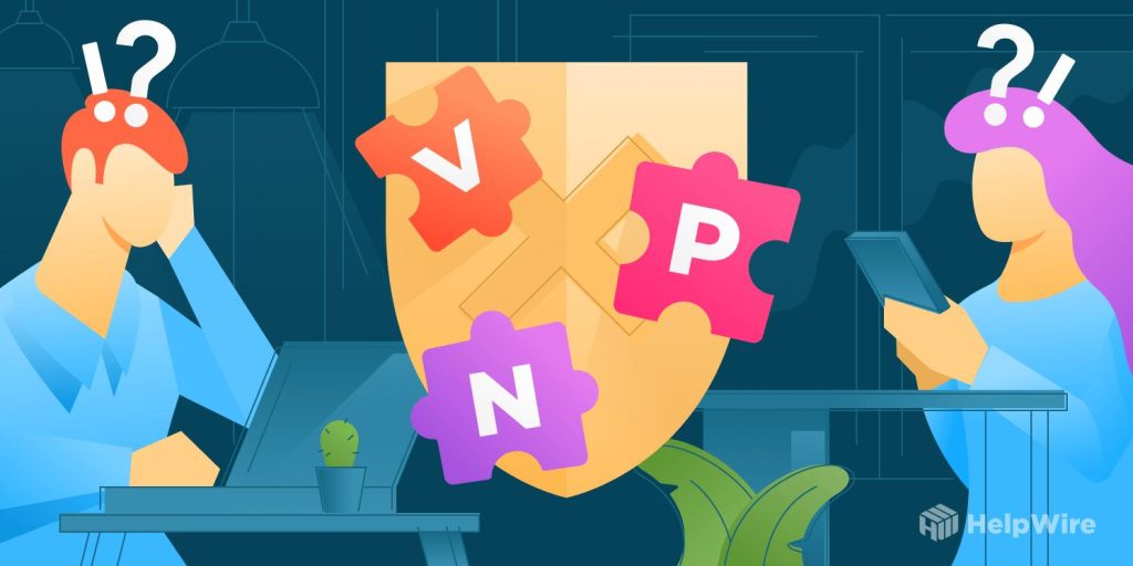 VPN is not connecting - Learn how to fix it in 10 steps