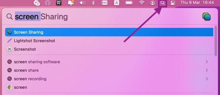 The Best Ways on How to Screen Share on a Mac in a Few Clicks