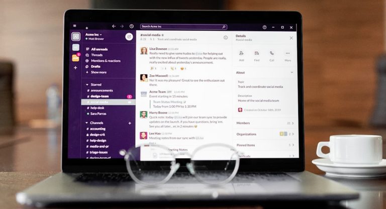 Slack Screen Sharing: How to Set Up and Use This Feature in 2024