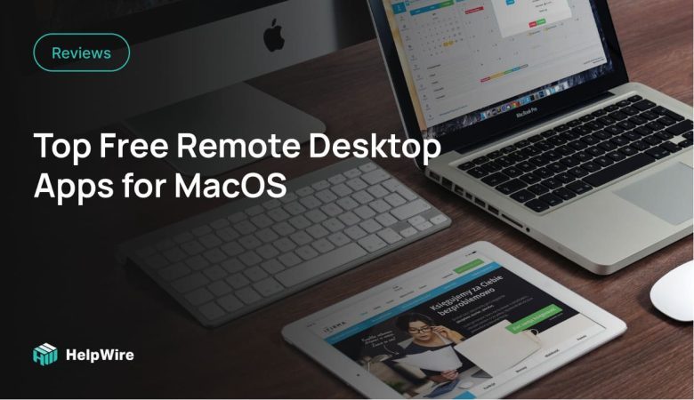 Remote Desktop Freeware