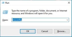 Easy Steps to Fix Disconnected From the AnyDesk Network