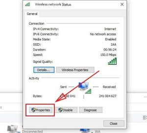 Easy Steps to Fix Disconnected From the AnyDesk Network