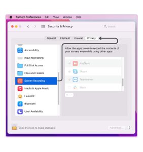 How to Fix GoToMeeting Screen Share If It’s Not Working
