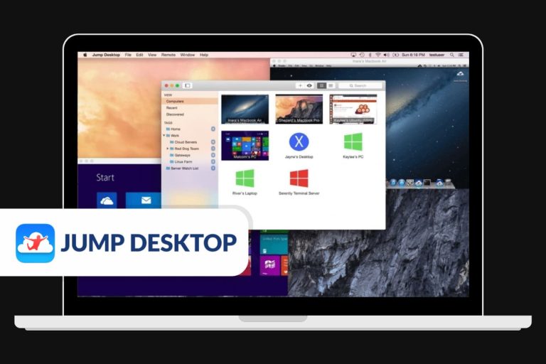 9 Best Remote Desktop Apps for iPad in 2025