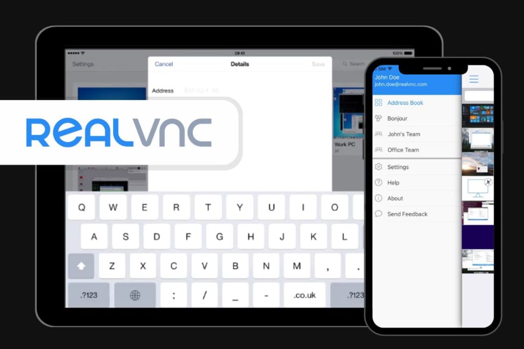 9 Best Remote Desktop Apps for iPad in 2025