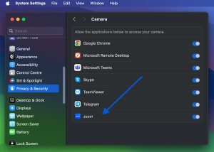 10 Proven Ways to Fix the Zoom Camera If It’s Not Working